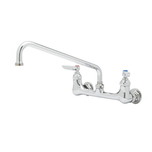 T&S Faucets Buyers' Guide