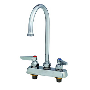 T&S Faucets Buyers' Guide