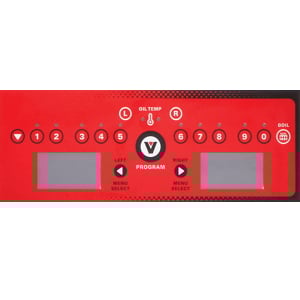 Vulcan Fryers Buyers' Guide