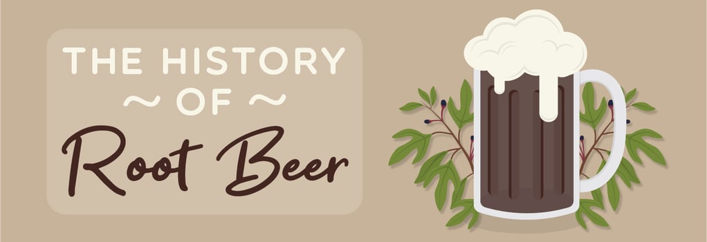 Rediscovering Root Beer