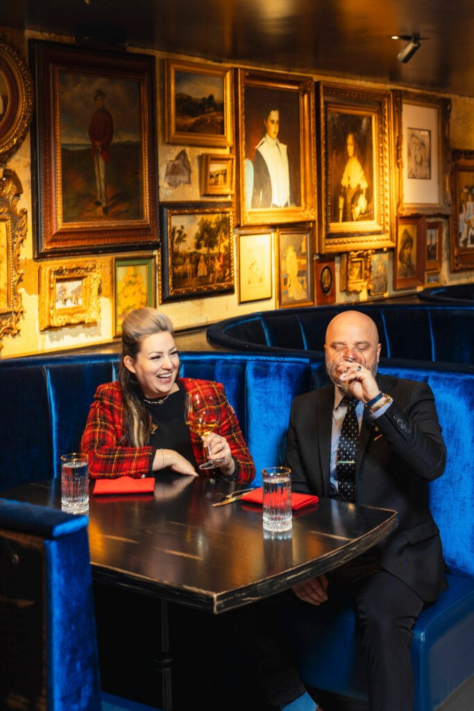 KaTom Helps Lilou Expand Knoxville Fine Dining