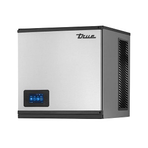 Introducing True Ice Machines