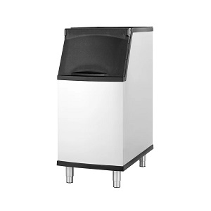 Introducing True Ice Machines