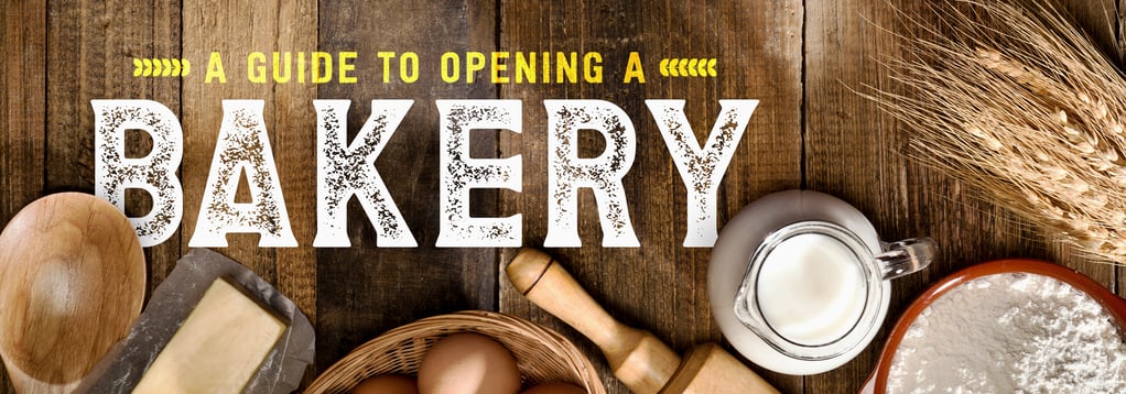 5 Steps to Starting a Bakery & Ordering Equipment | KaTom