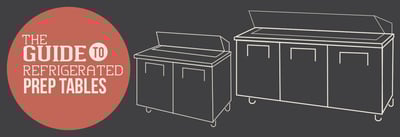 Choosing Commercial Refrigerators for Your Operation | KaTom Learning ...