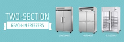 Choosing Commercial Freezers for Your Foodservice Operation %%sep ...