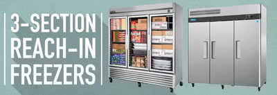 Choosing Commercial Freezers for Your Foodservice Operation %%sep ...