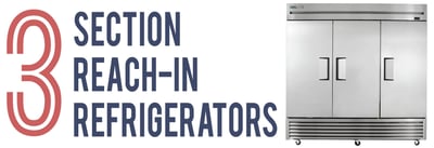 Choosing Commercial Refrigerators for Your Operation | KaTom Learning ...