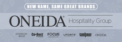 History & Information About Foodservice Industry Brands %%sep ...