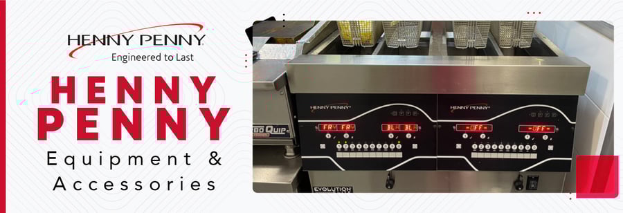 Henny Penny Brand Overview