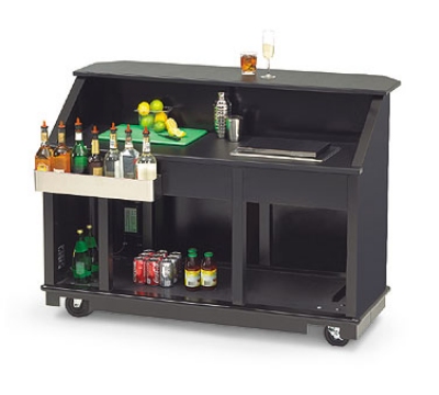 A Complete Guide to Commercial Carts