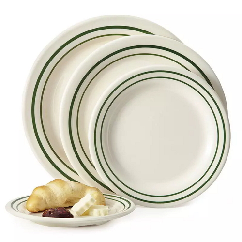 Commercial Dinnerware, from Plastic to Fine China | KaTom