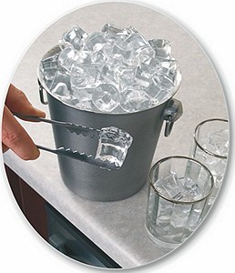 A Guide to the Home Ice Maker, from Nugget Ice to Gourmet Ice