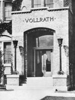 Vollrath Company History