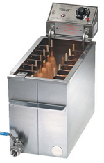 Choosing the Right Fry System for Your Restaurant Menu