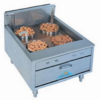 Choosing the Right Fry System for Your Restaurant Menu