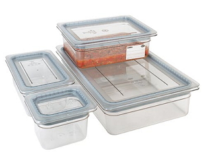 A Guide to Cambro Food Pans