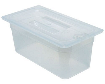 A Guide to Cambro Food Pans
