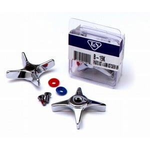 T&S Faucets Buyers' Guide