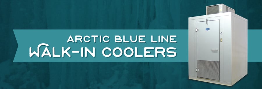Arctic Blue Line Buyers' Guide