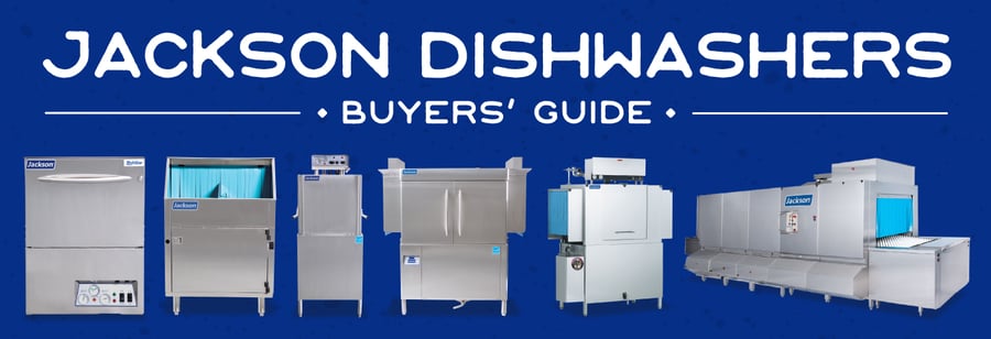 Jackson Buyers' Guide