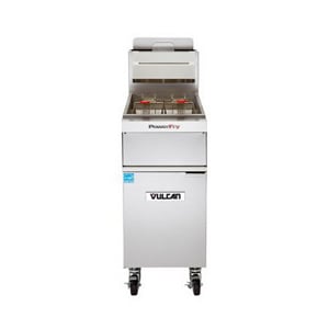 Vulcan Fryers Buyers' Guide