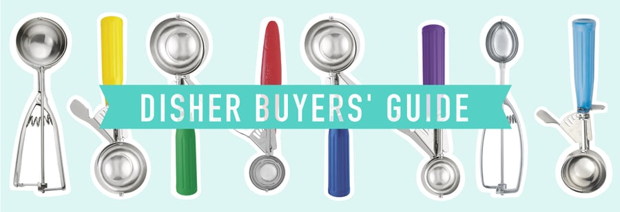 Disher Buyers' Guide