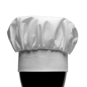 Dressing Chefs for Success