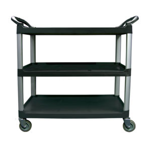 A Complete Guide to Commercial Carts