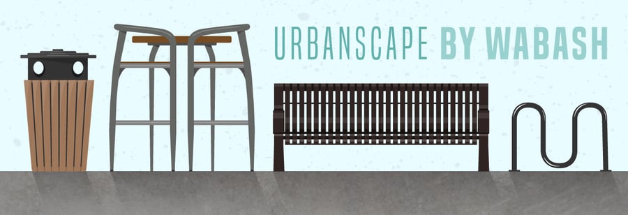 Urbanscape by Wabash