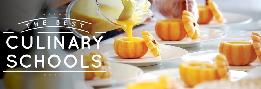 The Best Culinary Schools for You