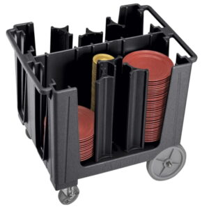 A Complete Guide to Commercial Carts