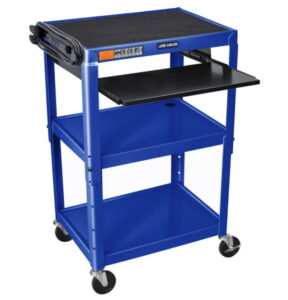 A Complete Guide to Commercial Carts