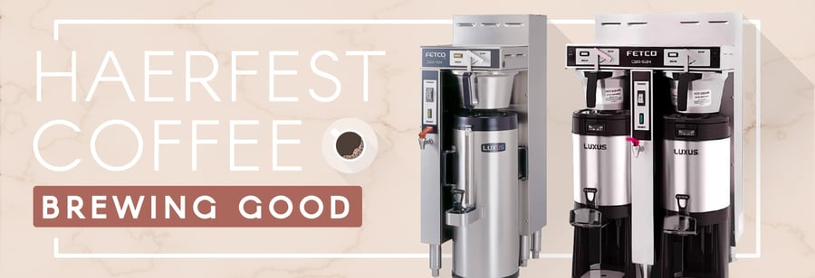 HAERFEST Coffee