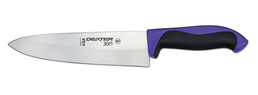 Find the Right Dexter Russell Knife for Every Cut You Make