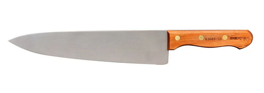Find the Right Dexter Russell Knife for Every Cut You Make