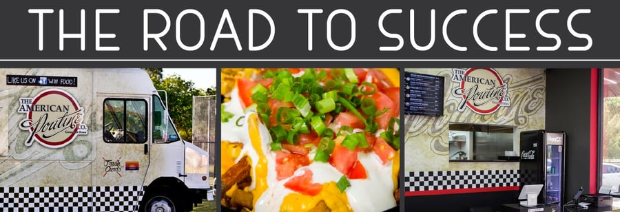 American Poutine Co.'s Road to Success