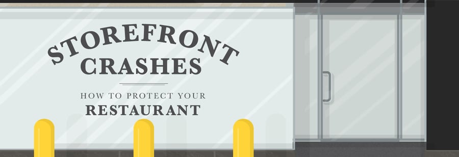 Storefront Crashes & Tips to Protect Your Business