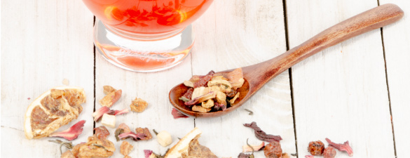 Types of Tea: A Beginner's Guide