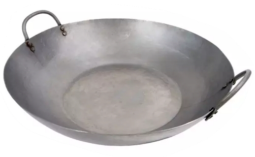 A Guide to Woks & Wok Ranges