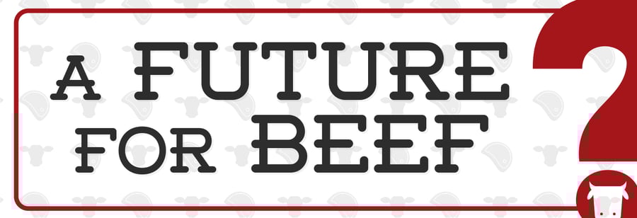 A Future for Beef?