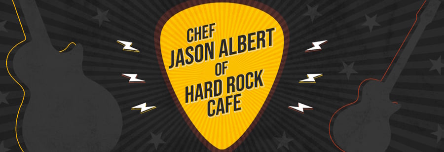 Chef Jason Albert on Managing Your Team & Kitchen