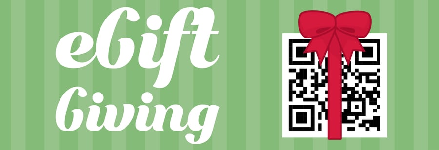 Add the Flexibility of eGift Cards to Your Restaurant