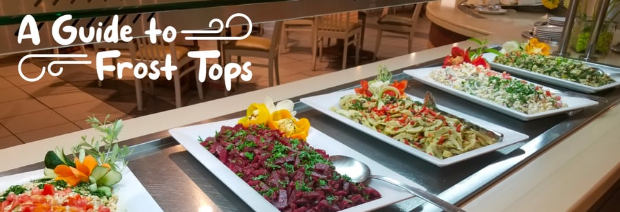 Frost Tops 101