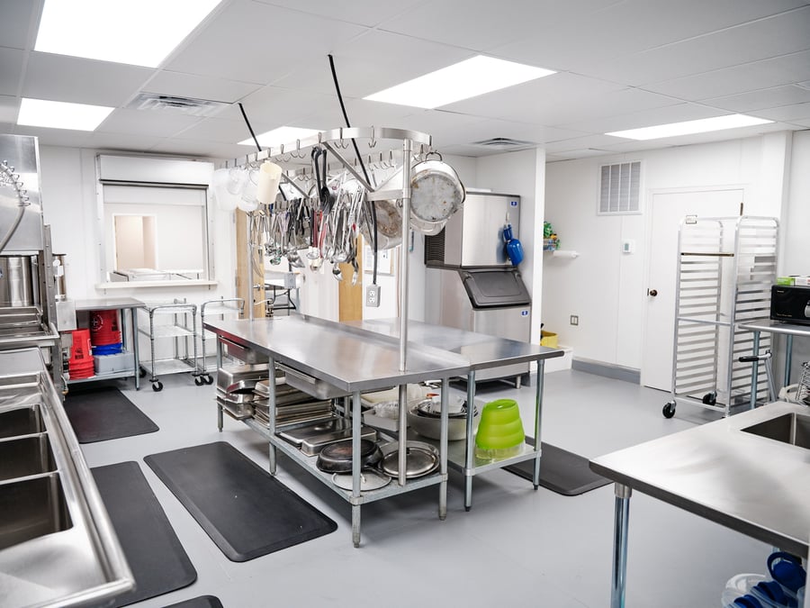 KaTom & Seymour First Baptist: An Extraordinary Renovation