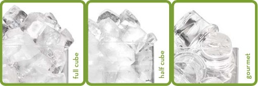 Water to Ice: How an Ice Machine Refrigeration System Works