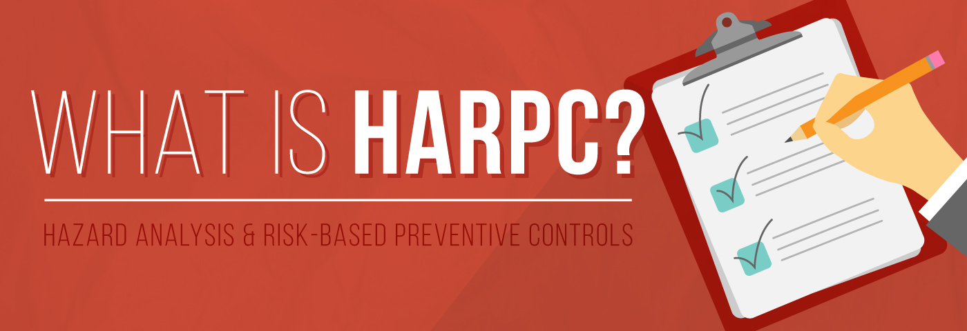 What is HARPC?
