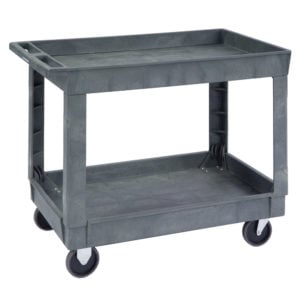 A Complete Guide to Commercial Carts